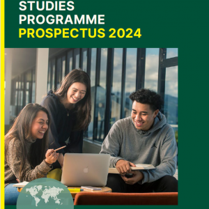 Foundation Studies - Foundation Studies Programme